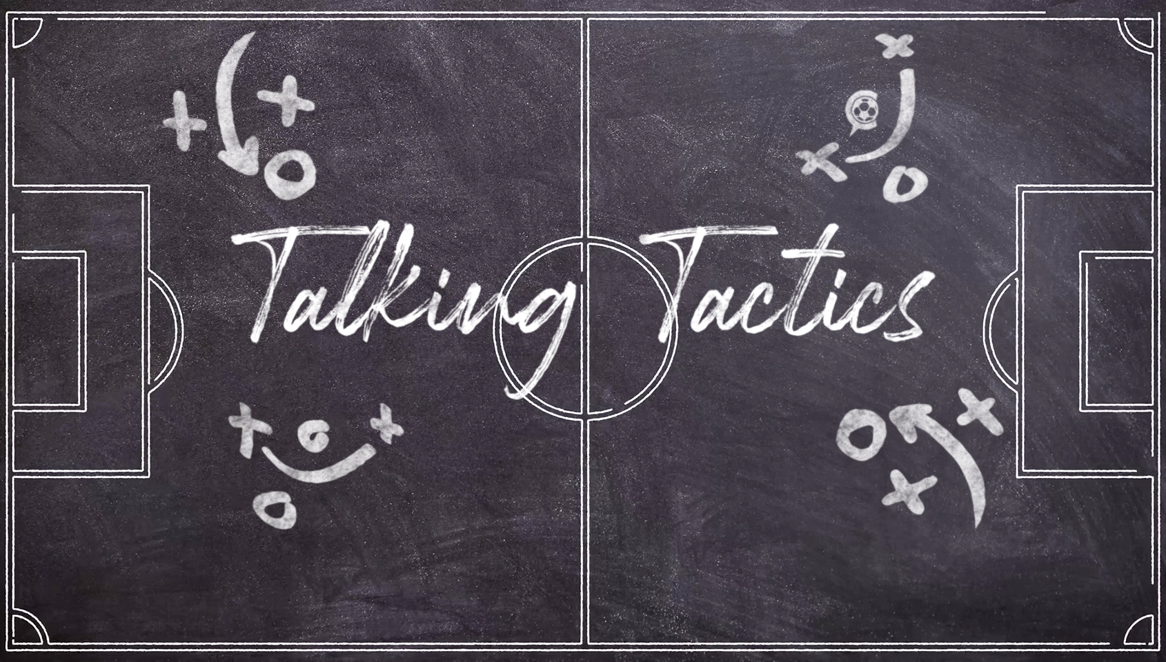 Tactics – Asymmetric